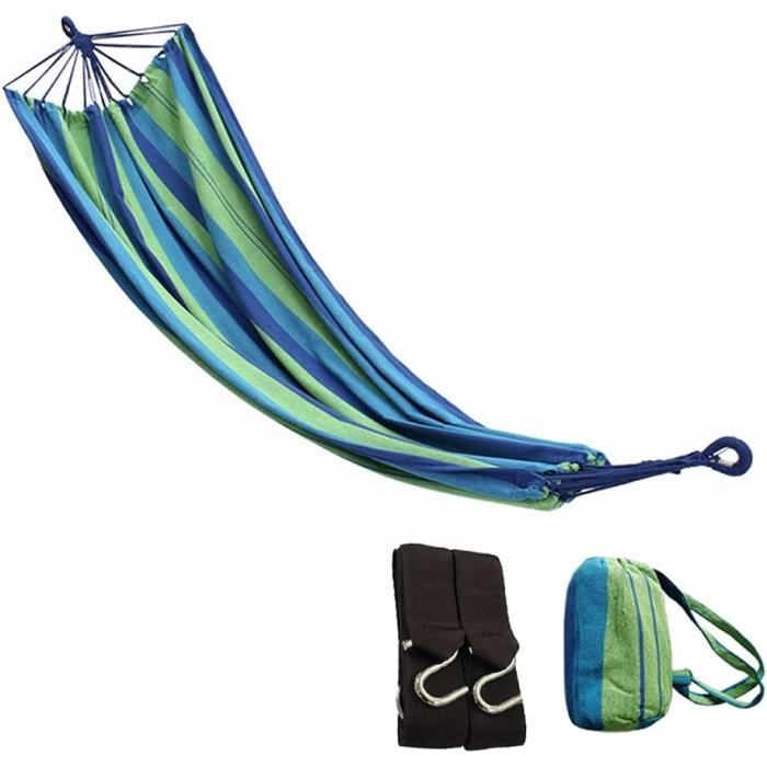 Hamac D'Extérieur, Hammock De Camping Hamac Garden Hamac Camping ...