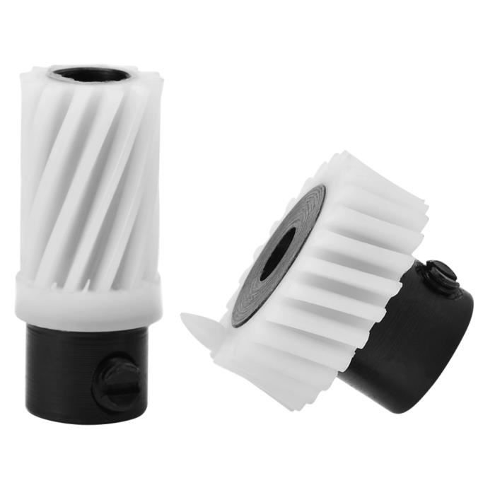 LAM-Machines à coudre Singer vitesse Crochet Kit d'entraînement Gear ...