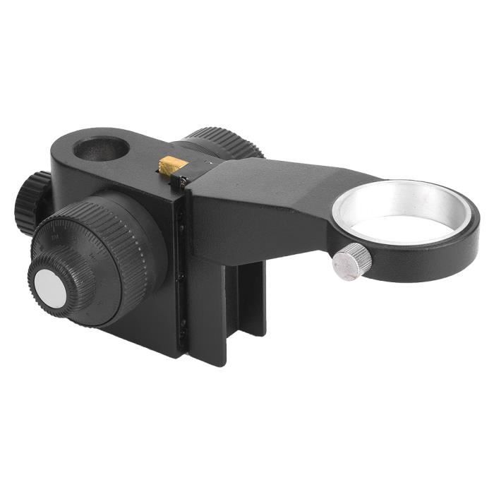 Support de Microscope Numérique Réglable en Métal - CIKONIELF ...