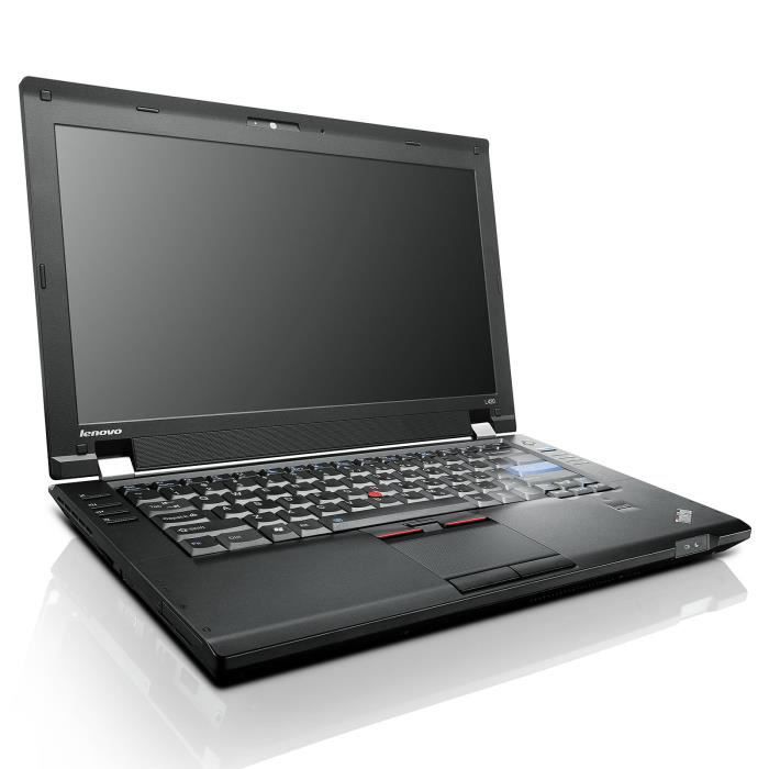 Lenovo ThinkPad L420 - Intel Core i5 - 8 Go - HDD 500 - Cdiscount ...