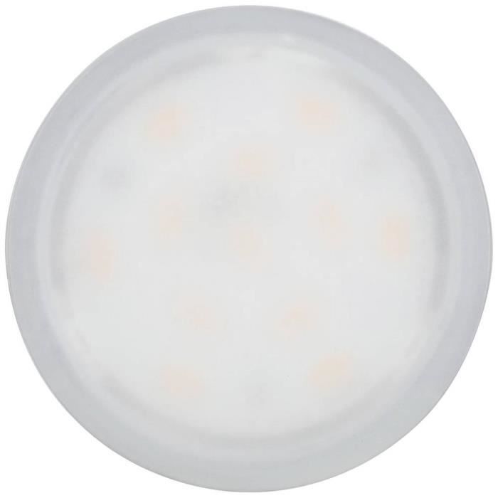Spot Led Encastrable Pour Salle De Bains Paulmann Led Coin Nova 93069