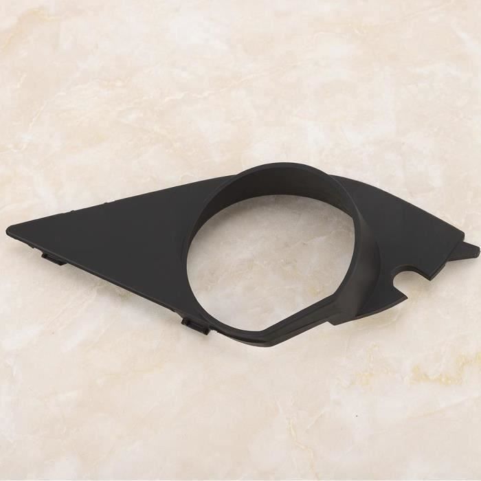 Haoyun-Fydun 51117896603 Grille de cadre de lampe antibrouillard ...