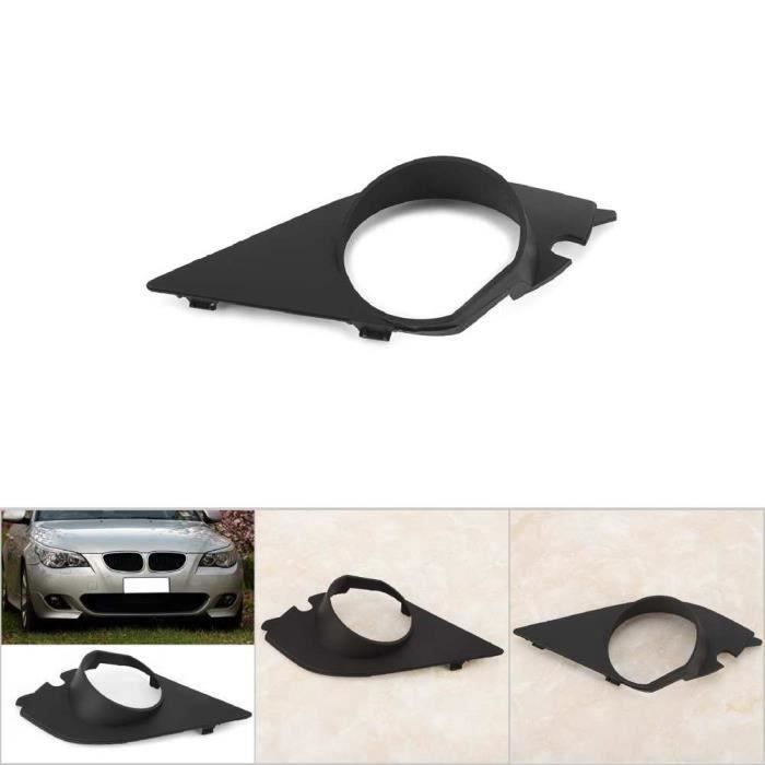 Haoyun-Fydun 51117896603 Grille de cadre de lampe antibrouillard ...