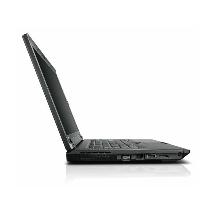 Lenovo ThinkPad L420 - Intel Core i5 - 8 Go - HDD 500 - Cdiscount ...