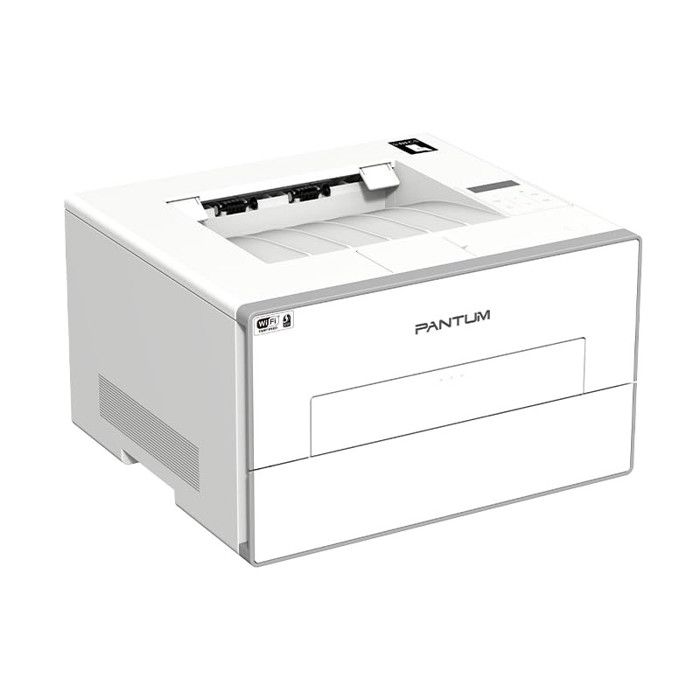 Pantum BP4200DW Stampante Laser Monocromatica Fronte/Retro 33ppm Wi-Fi ...