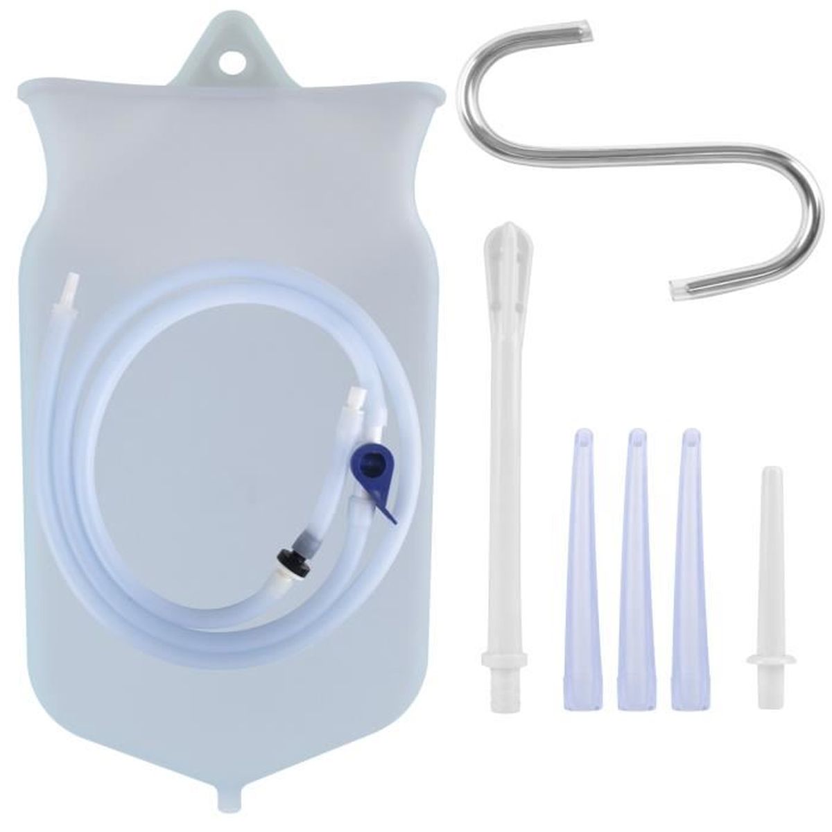 Lavement Colon Maison | Ventana Blog