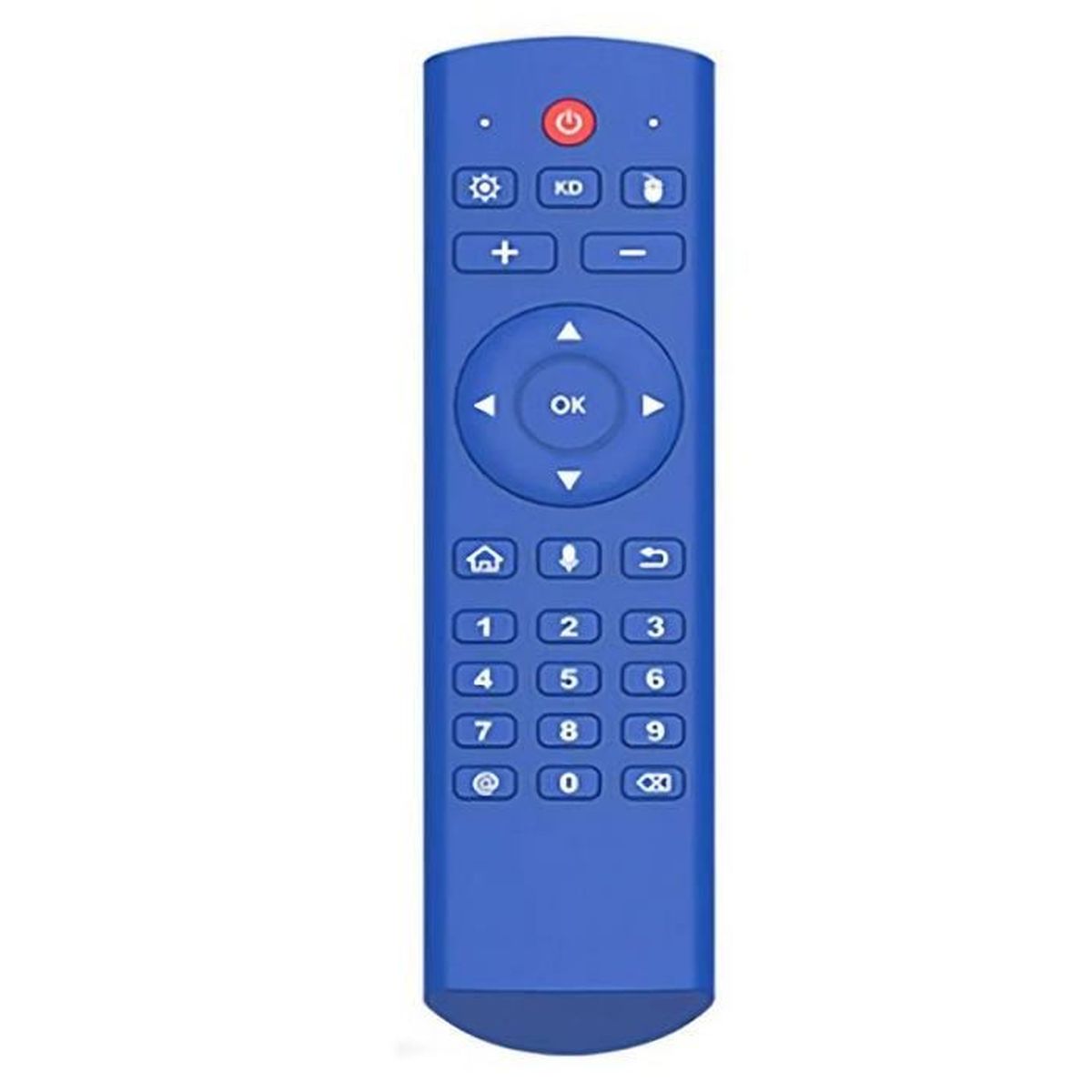 Télécommande pour Box Android X96 Mate X96q Max - Cdiscount TV Son Photo