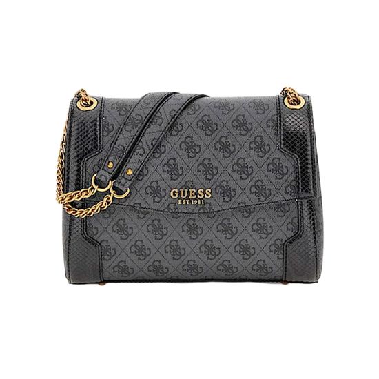 Sac Guess Noir - Cdiscount Bagagerie - Maroquinerie
