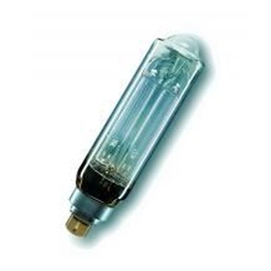 Lampe à vapeur de sodium à basse pr. SOX PLUS 55W-230-BY22D - Cdiscount ...