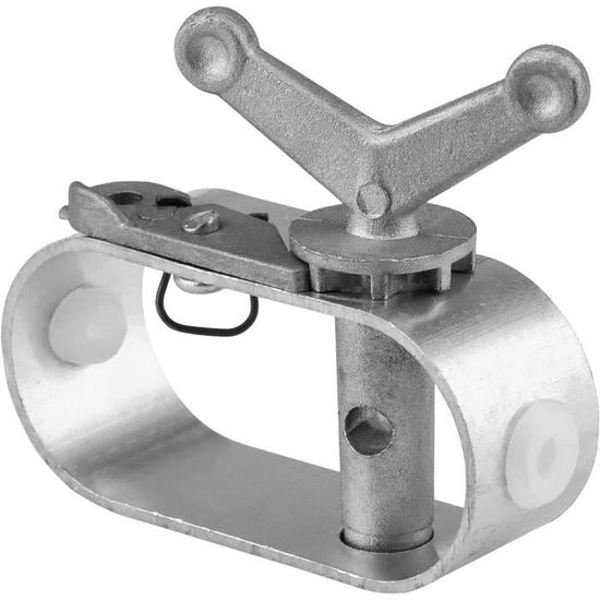 Graplan Tendeur pour corde, couverture de piscine, tendeur pour bâche ...