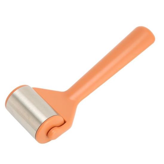Vgeby Rouleau De Glace Pour Le Visage Rouleau De Glace Masseur En Acier