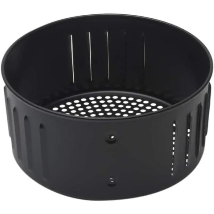 Panier de rechange pour friteuse à air comprimé, anti-adhésif, robuste ...