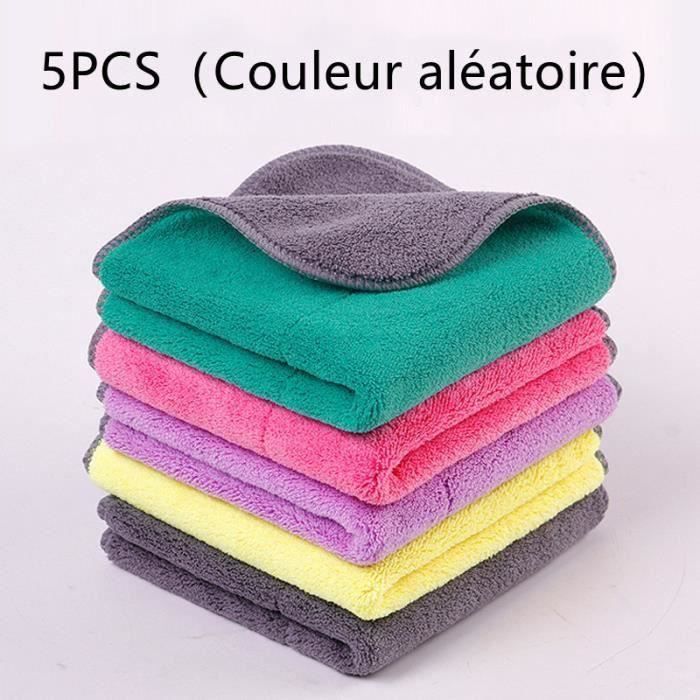 Chiffon bambou,chiffons de nettoyage en microfibres,Chiffons Microfibre ...