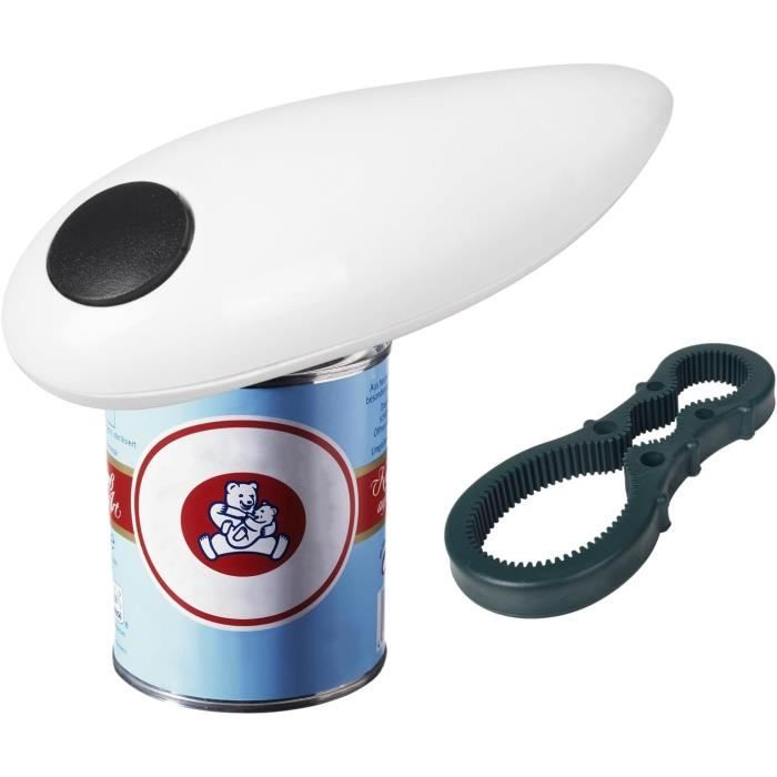 Ouvre-Boîte Électrique Avec Fonction Démarrage Arrêt Automatique À ...