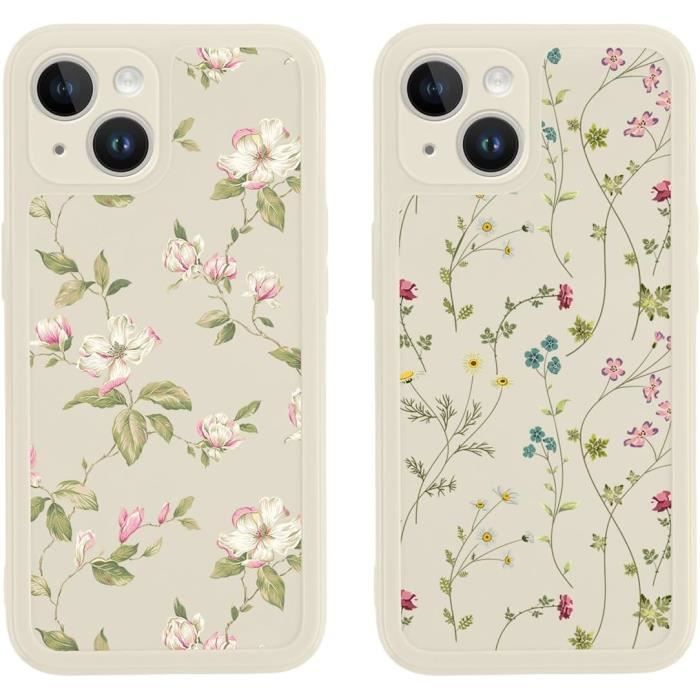 2 Pièces Coque Pour Apple Iphone 14 Plus 6,7 2 Pièces Coque Pour Apple Iphone 14 Plus 6,7