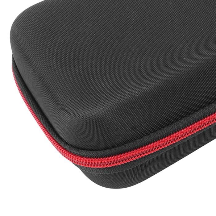 ROM Boite De Rangement Pour Microphone Sac De Rangement Pour Microphone ...