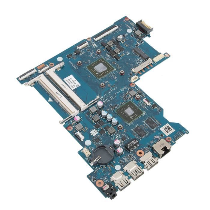 Mainboard Notebook Motherboard, Carte mère d'ordinateur de remplacement ...
