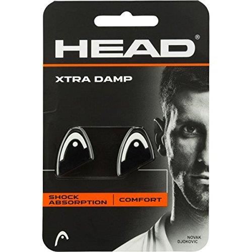 HEAD Pro Damp Entretien, Outils, réparations Adulte Unisexe, White ...
