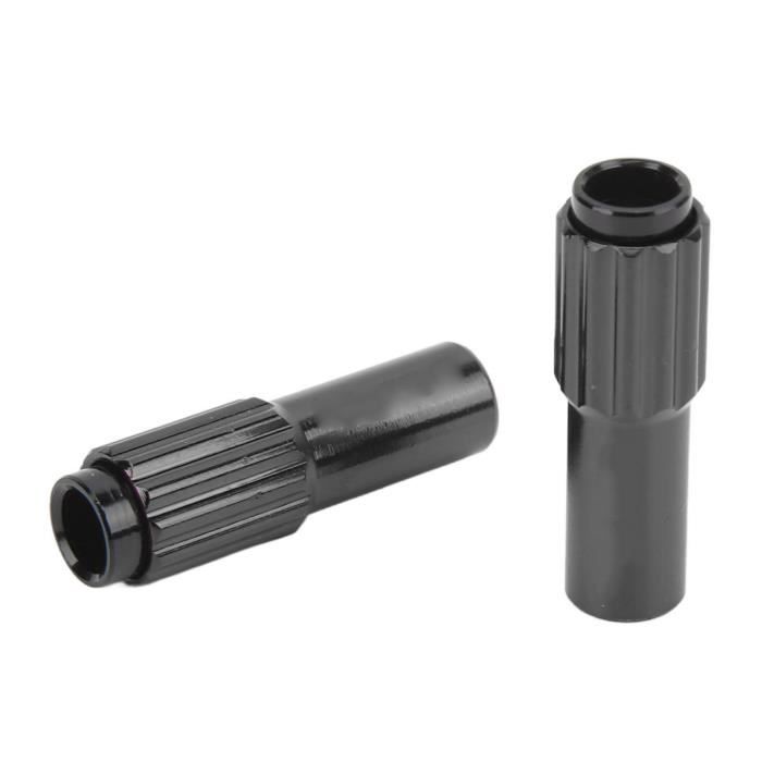 Hililand Vis de réglage de frein de vélo Vis de réglage de câble de ...