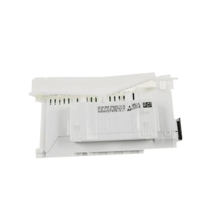 CARTE ELECTRONIQUE LAVE VAISSELLE 00659822 MODULE DE PUISSANCE PROGRAMME - Cdiscount Electroménager