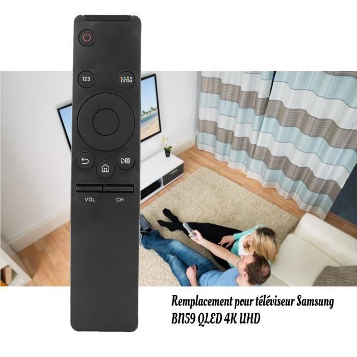 Télécommande de Remplacement BN59-01259B pour télécommande Samsung BN59-01259E BN59-01260A BN59 ...