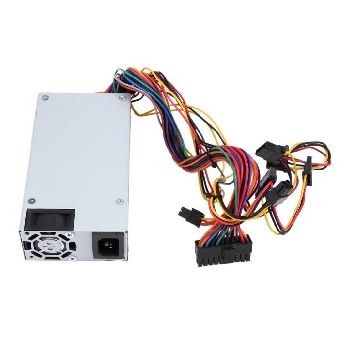 1U Alimentation 200W Ordinateur FLEX Alimentation Caisse Enregistreuse ...