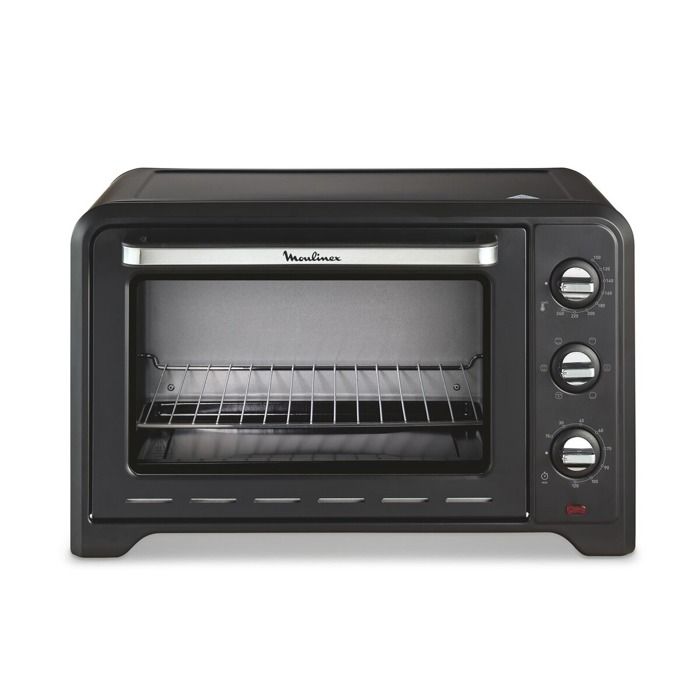 Mini four / Four posable Moulinex Optimo 33 L YY5883FB Noir - Cdiscount ...