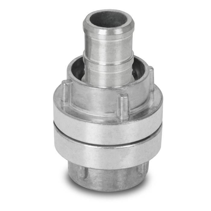 EBERTH 1" Accouplement Storz Raccord Pompier, Storz D, Set, 2 Pièces ...