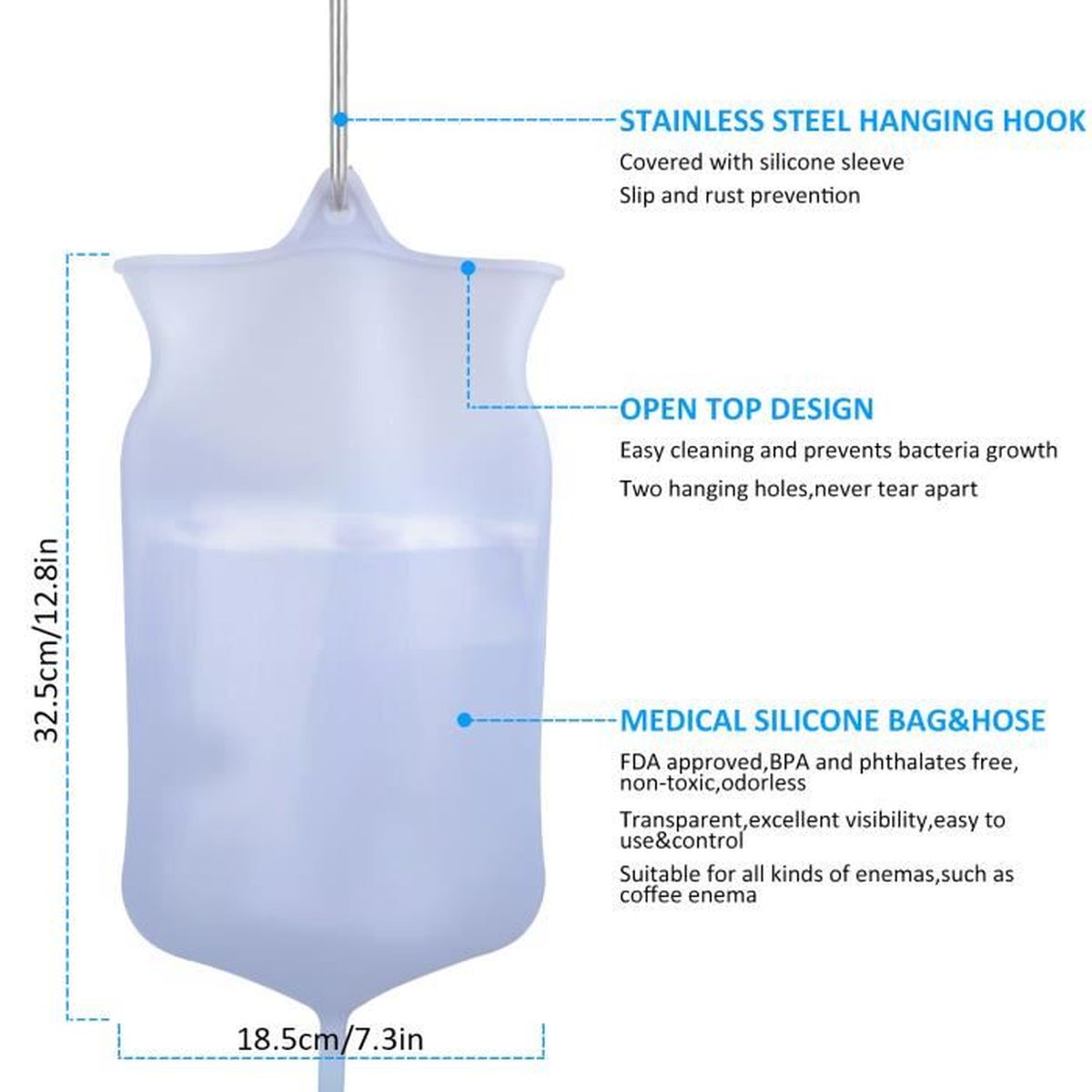 Lavement Du Colon à La Maison | Ventana Blog