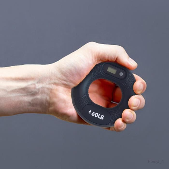 Renforceur de préhension - COLAXI - Exercice de musculation pour ...