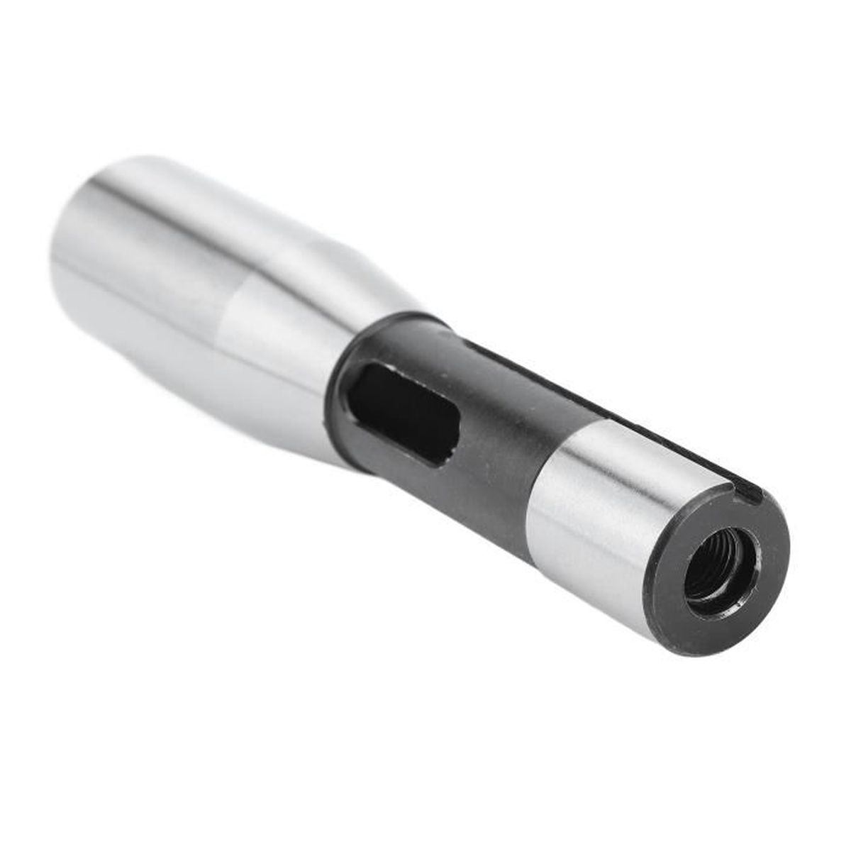 YEN- Adaptateur d'arbre R8 à MT3 - Adaptateur R8 à MT3 douille conique ... YEN- Adaptateur d'arbre R8 à MT3 - Adaptateur R8 à MT3 douille conique ...