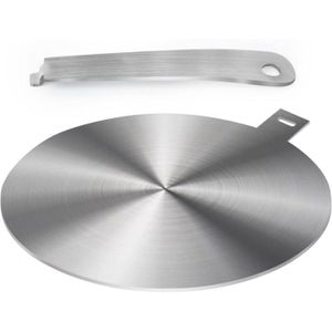 Adaptateur induction 24cm - Cdiscount