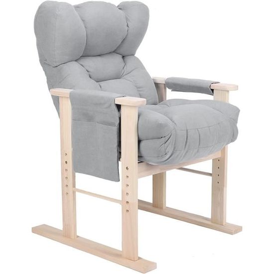 Fauteuil Inclinable, Fauteuil Réglable, Fauteuils de Salon, Chaises ...