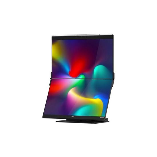 Ecran PC Mobile Pixels Ecran PC Mobile Pixels Geminos deux écrans ...