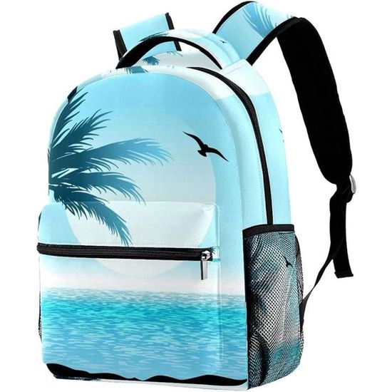 Cartable Scolaire Renards Cartable 29.4x20x40cm[2801] - Cdiscount ...