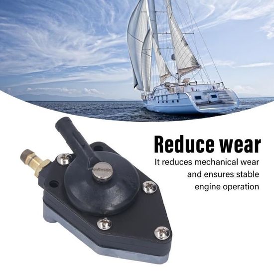 LON Remplacement de la pompe à essence 438556 388268 385781 394543 ...