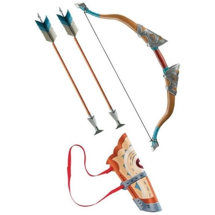 Arc Fleches d’occasion | Plus que 3 à -70%