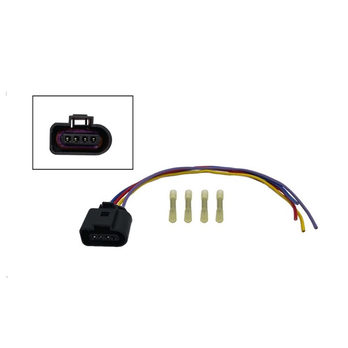 Kit réparation capteur pression collecteur admission adatptable OE ...