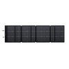 Panneau solaire portable bifacial - EcoFlox - NextGen - 220 W / 175 W ...