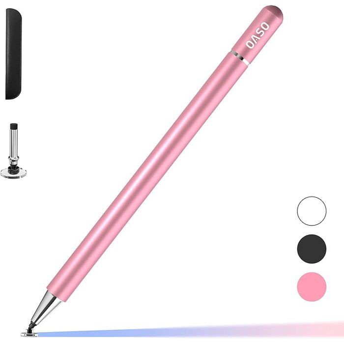 Pens for Mobile Phones, Universal Capacitive Stylus Touch Screen Pen ...