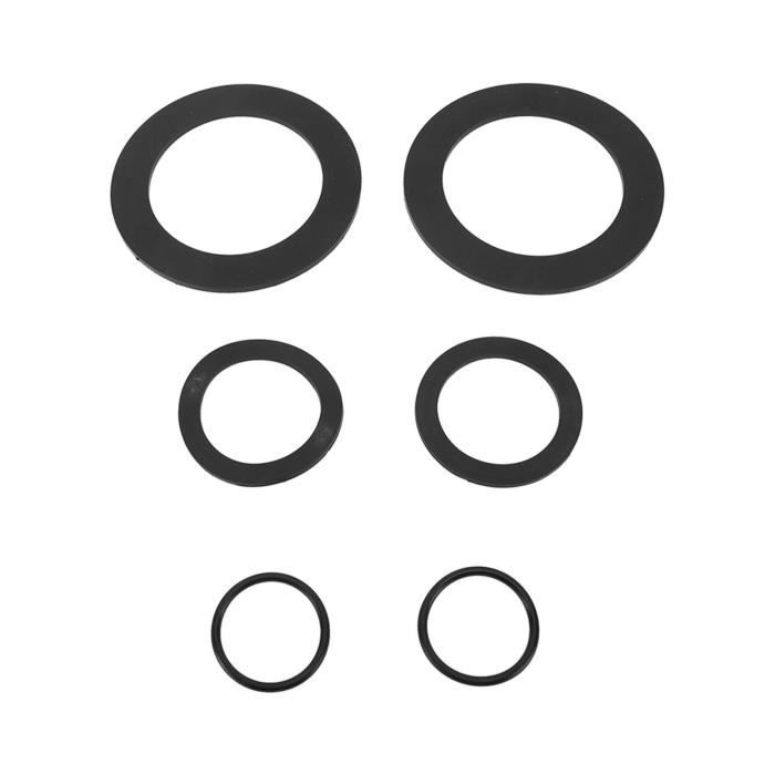 Kit D'Anneaux De Rondelle 25076Rp Anneau De Rondelle De Piscine, Kit De ...