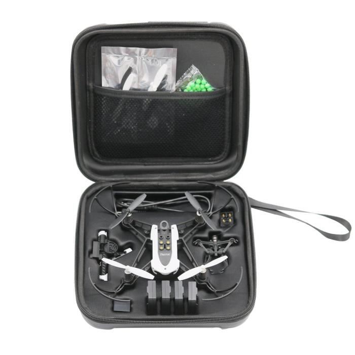 Mambo Case, Hard Case Storage Bag Box For Parrot Mambo Minidrone ...