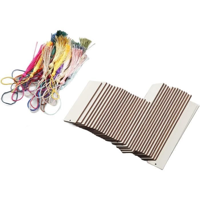 Signet Vierge De Sublimation, 35 Ensembles De Signets De Sublimation De ...