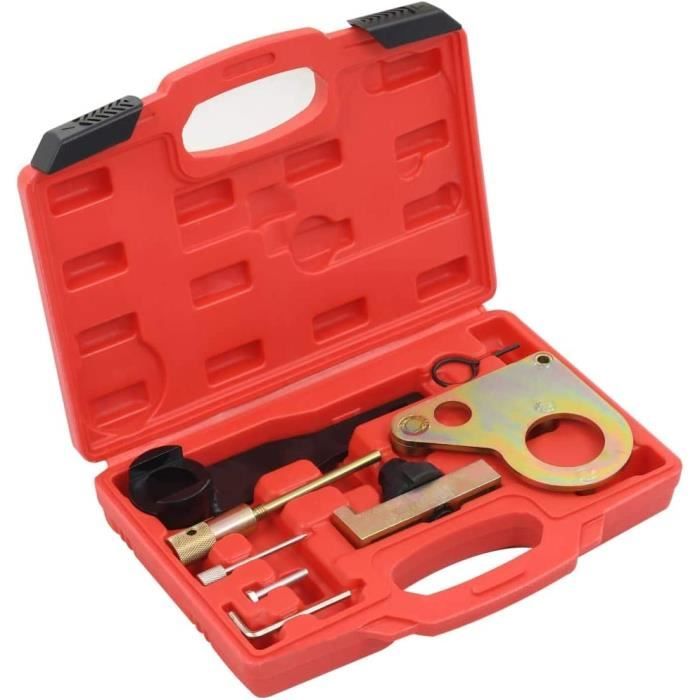 Ensemble d'Outils de Calage du Moteur Outils de Voiture | Kit d'outil ...