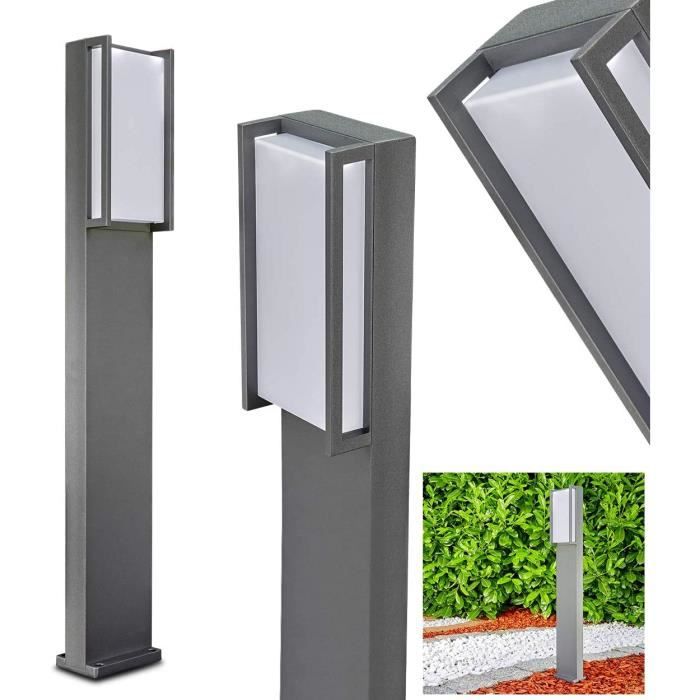 Potelet Exterieur Led