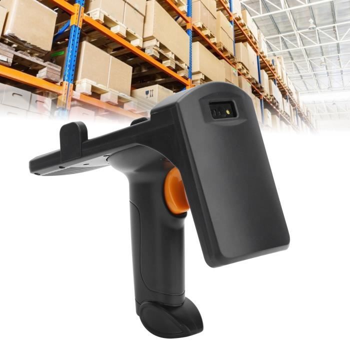 Scanner De Codes À Barres Scanner De Numérisation D'Écran À Double Mode ...