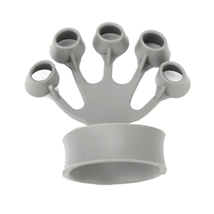 EBTOOLS Exercice de doigt Renforcement de la main Finger Trainer Hand ...