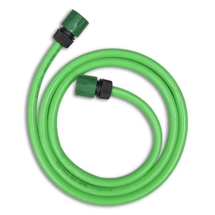 Réservoir d'eau de pluie pliable - DRFEIFY - 250 L - Vert - PVC ...