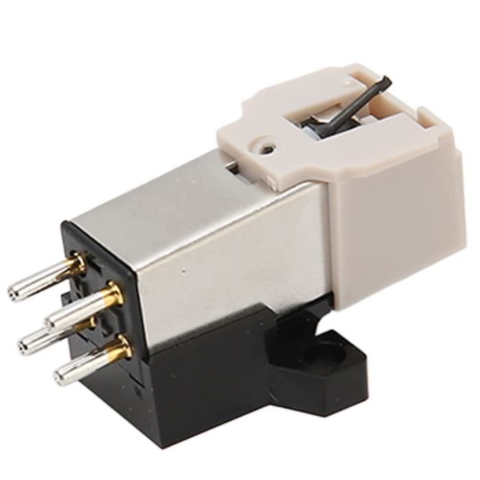 Tourne-disque aiguille remplacement universel haute précision tourne ...