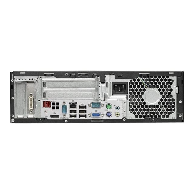 HP Point of Sale System rp5800 - DT - 1 x Core i3… - Cdiscount Informatique